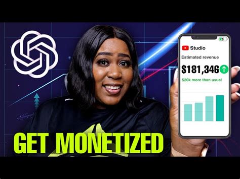 Make Money With YouTube Shorts Using ChatGPT YouTube Automation With