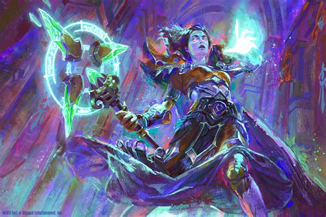 Blizzard Troll By Martanael On Deviantart
