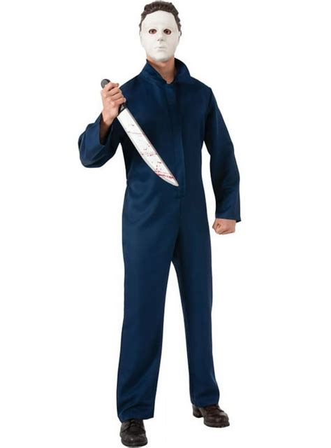 Michael Myers Costumes In Halloween Costumes