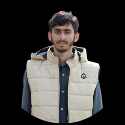 Front End Website Developer Vuejs And React Js Expert Abdul Mehad