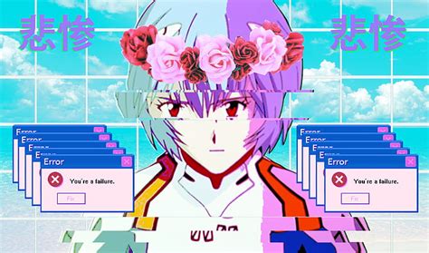 綾波レイhd壁紙無料ダウンロード Wallpaperbetter