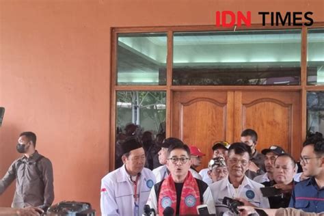 TPN Ganjar Mahfud Buka Hotline Untuk Laporkan Kecurangan Pem