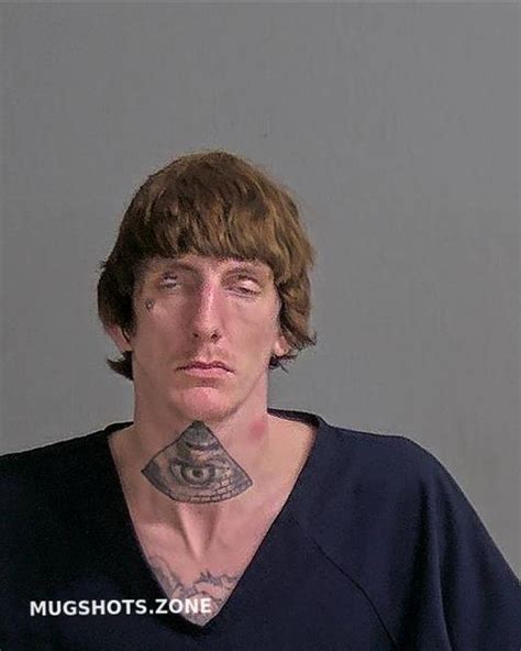 Mitchell Wesley A 01212025 Sandusky County Mugshots Zone