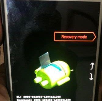 How To Enter Recovery Mode Android Pie BestusefulTips
