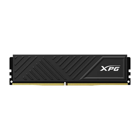 Amazon In Buy Adata DDR Gb Xpg Mhz D Gammix Black AX U G A SBKD Online At