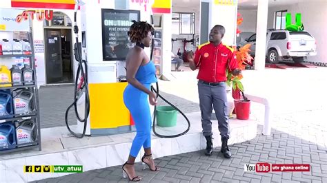 Remembering The Late Priscilla Opoku Kwarteng Aka Ebony Reigns Five