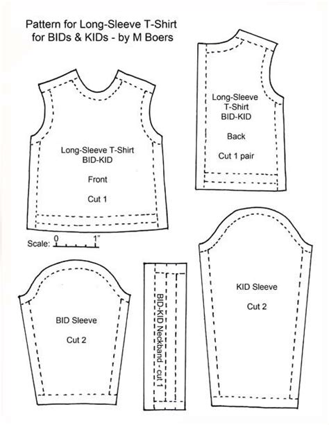 84 Best Bjd Clothing Sewing Patterns Images On Pinterest Sewing