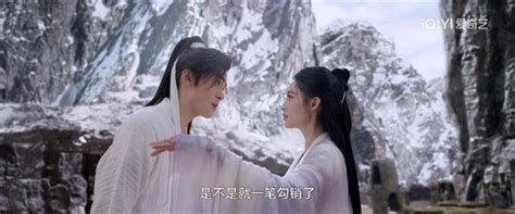 李沁七夜雪开播引争议浅谈原著粉不满的三大点 改动 观众 剧集