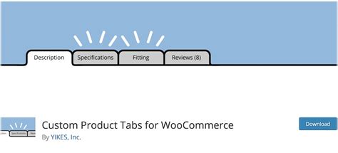 12 Best WordPress Tab Plugins 2025 Colorlib