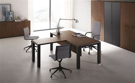 Asset Desks From Frezza Architonic