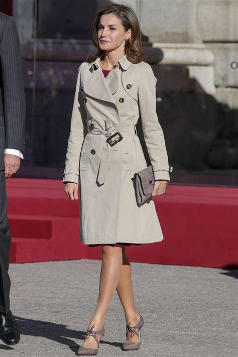 Los 100 Mejores Looks De La Reina Letizia Stylelovely