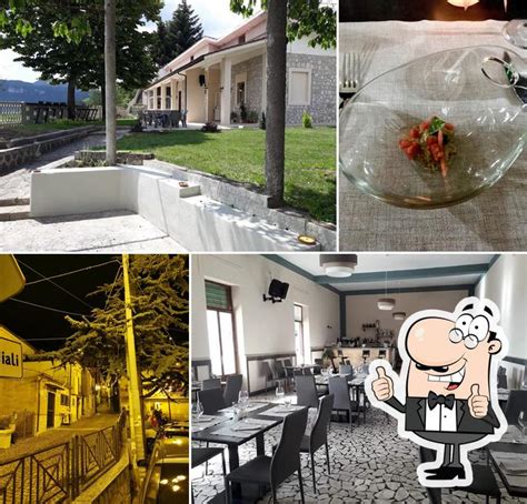Ristorante RuRù San Gregorio Matese Restaurant reviews