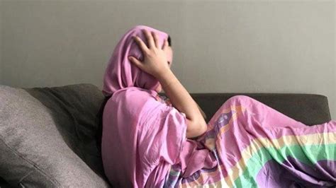 Pilu Nasib Wanita Berhenti Sekolah Karena Dipaksa Nikah Kini Hidup