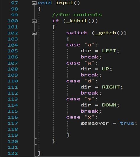 GitHub Malikhadi PROJECT SNAKE GAME A Snake Game Project Using The Concept Of OOP I