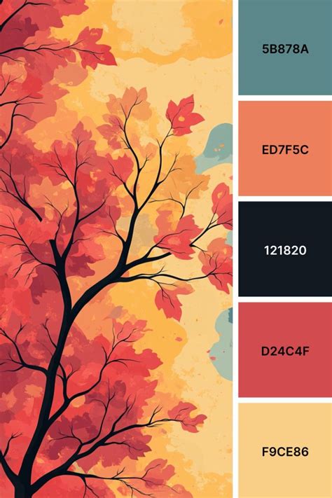 Bright Color Hex Codes Artofit