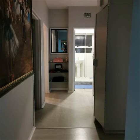 Libra Sun Accommodation Lekkeslaap