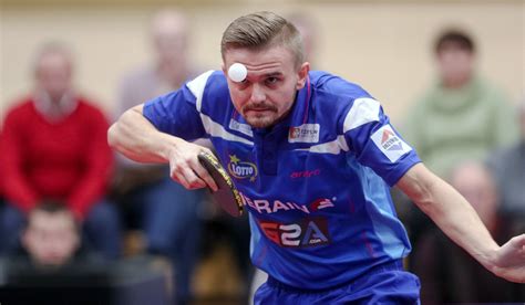 Tenis stołowy Fibrain AZS Politechnika Rzeszów i Kolping Frac Jarosław startują u siebie Nowiny