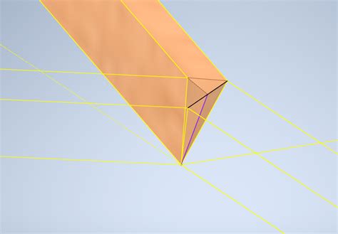 Solved Recreating With Skeletal Modeling Autodesk Community