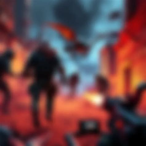 Top Extraction Games To Try Before Bungies Marathon Leveluptalk