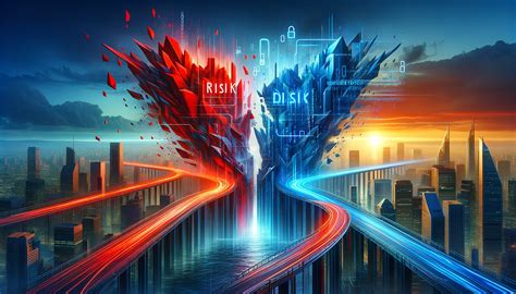 convergence of risk and data management a data driven risk management