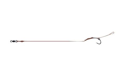 Dam Tactix Blowout Carp Rig Rorys