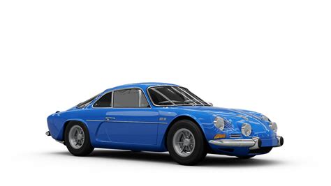 Renault Alpine A110 1600s Forza Motorsport Wiki Fandom