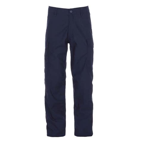 Fostex Garments BDU Pants Navy Gabberwear