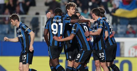 Atalanta Vs Salernitana Predictions Tips Preview And Live Stream