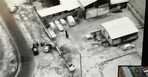 Spaccio Di Droga E Armi La Banda Dei Lucerini Così Intimidiva I Pusher La Gazzetta Del