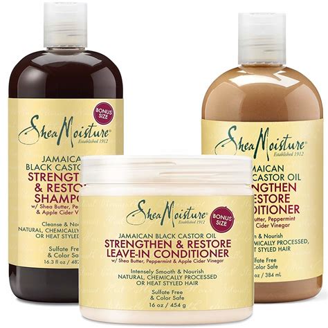 Hundreds And Hundreds Of People Agree — These Hair Products Are Totally