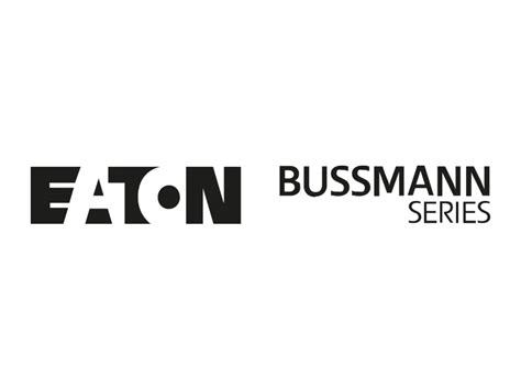 Eaton Bussmann Logo Vector Download Logowik