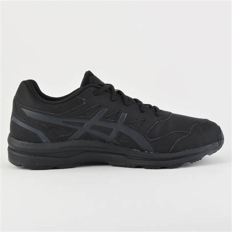 Asics Gel-Mission 3 Men's Running Shoes Black Q801Y-9097M