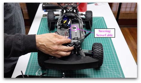 RACECAR J FlatNose Platform Part 2 JetsonHacks