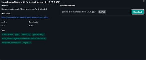 Fine Tuning Gemma 2 And Using It Locally DataCamp
