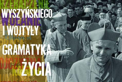 40 Rocznica Pierwszej Pielgrzymki Jana Pawła Ii Do Polski