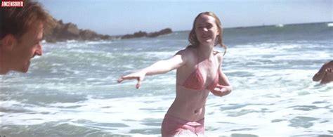 Naked Evan Rachel Wood In Down In The Valley