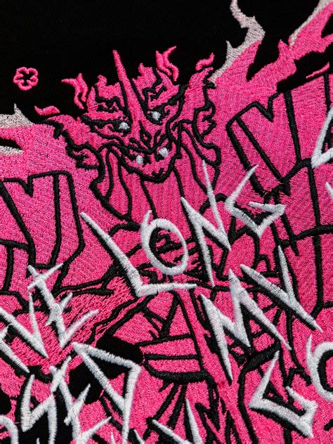 Худи Revenge Cherry Blossom Ur — купить в интернет магазине Nikifilini