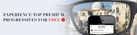 Progressive Lenses Glasses Gallery Benefits To Wear Progressive