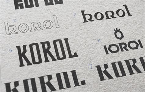 Korol :: Behance