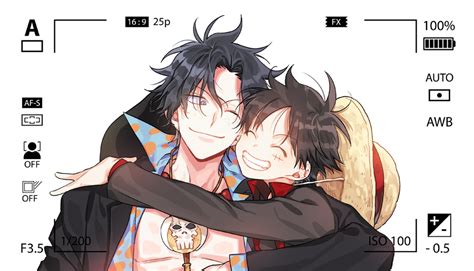 D Brothers One Piece Image By X Nyrn Zerochan Anime Image Board