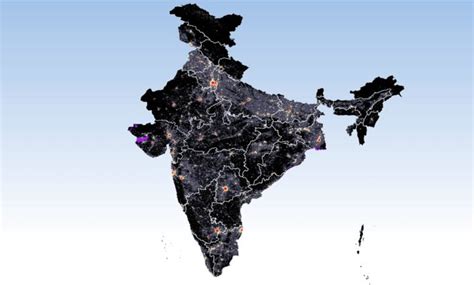National Geospatial Policy 2022 May Grow Indian Startup Ecosystem