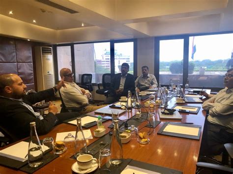 Sysnet Global Technologies Pvt Ltd On Linkedin Board Boardmeeting Boardroom Digitalsafety