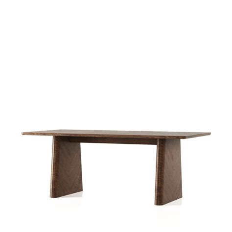 Dinig Table Leon Buy In The Online Store Mebus