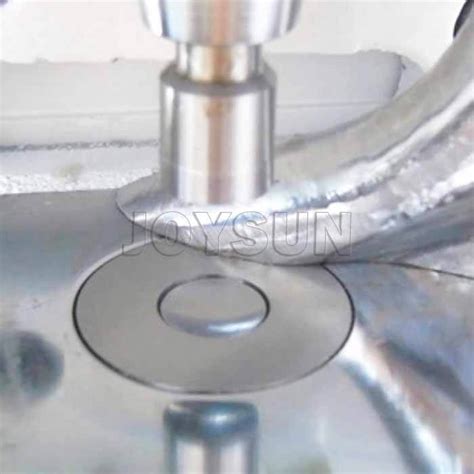 Tablet Compression Machine Lab Use Single Punch