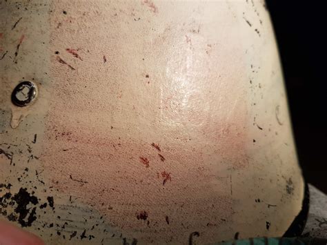 Need Help Tips On Removing A Paint Layer