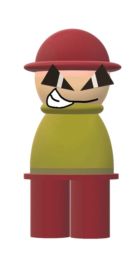 Pizzi Dave And Bambi Fanon Revival Wiki Fandom