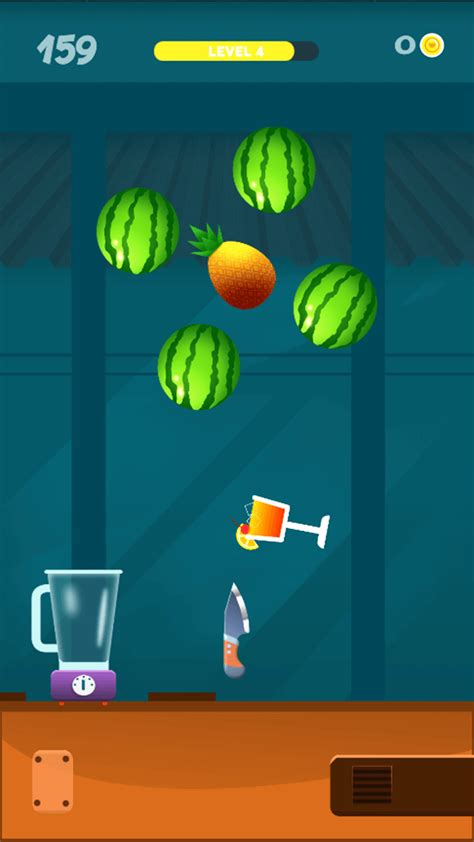 Fruit Shooting Master Source Code Sellanycode