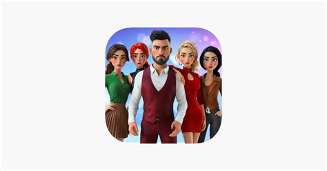 ‎virtual Date Master Lover Game On The App Store