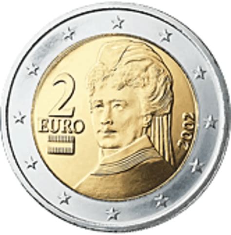 austria-today.at - Монета в два евро может стоить 54 000 евро