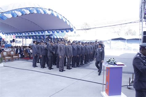 ศูนย์พิสูจน์หลักฐาน8 Police Forensic Science Center 8